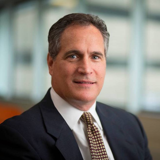 Investment Advisors With 60+ Combined Years of Experience